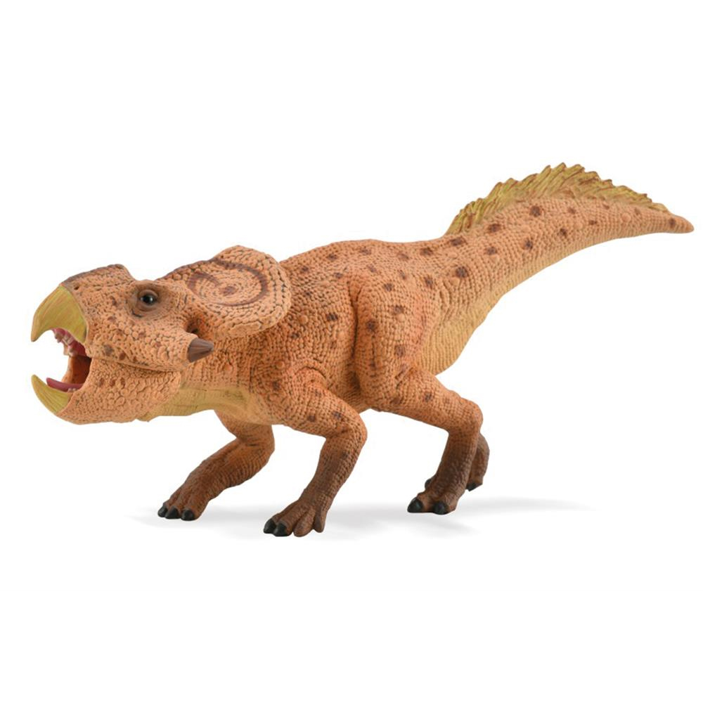 Collecta Prehistorie 1:20 Deluxe Moropus | prehistorische dieren