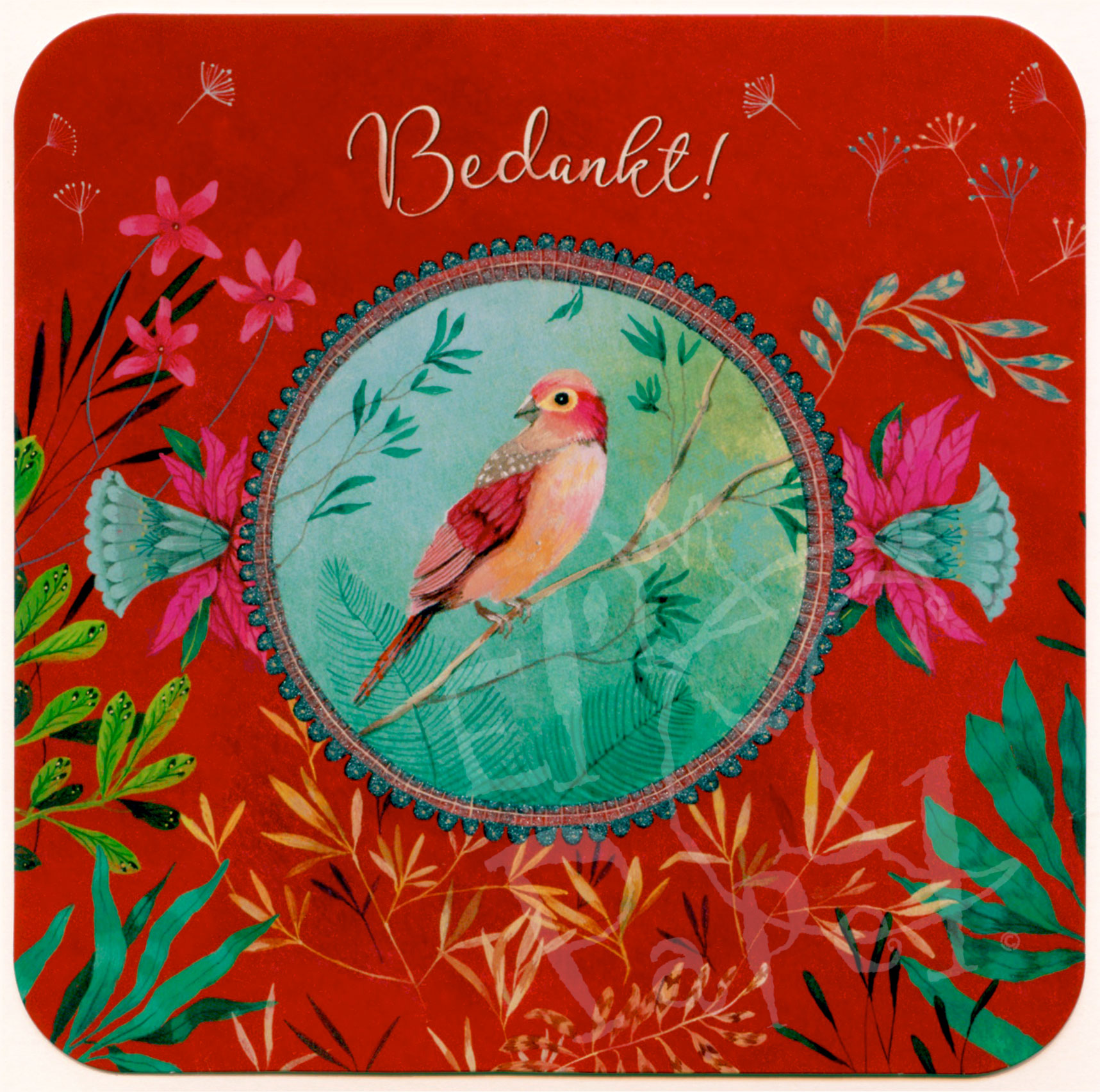 Mano cards | kaarten