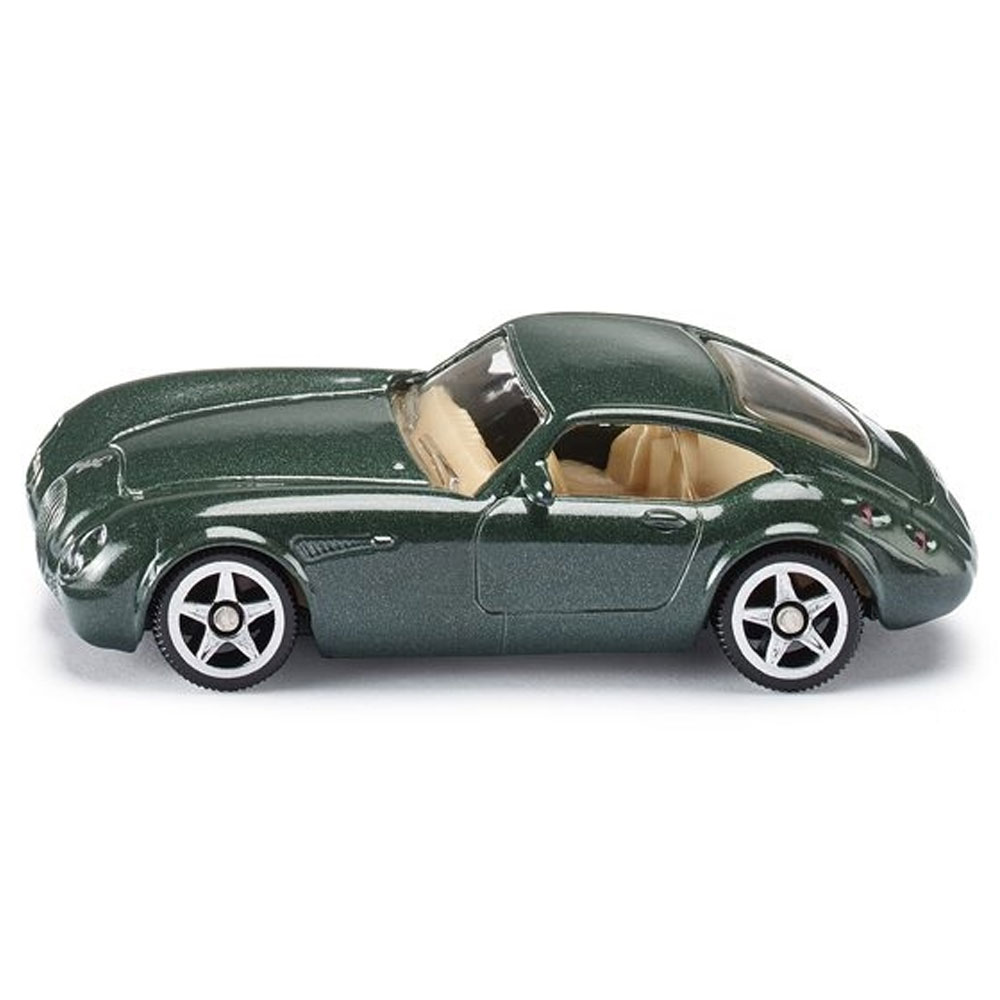 Siku Wiesmann GT| siku model auto | diecast