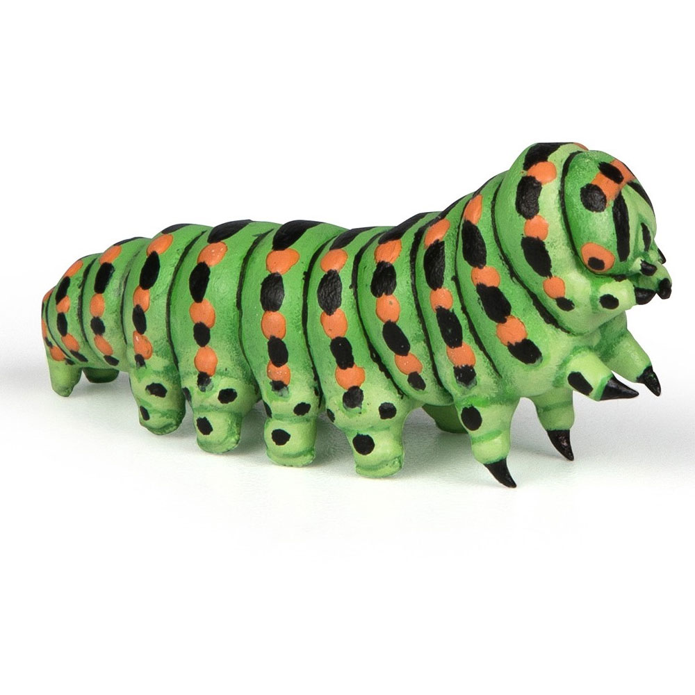 Papo rups | speelgoed dieren | insecten | Papo