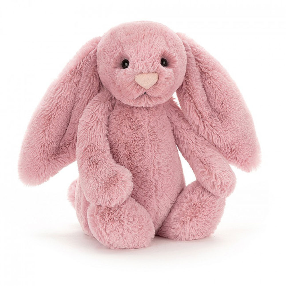 Jellycat Bashful Tulip Pink Bunny | knuffels | Jellycat Amsterdam
