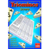 Triominos The Original Scoreblock | spellen