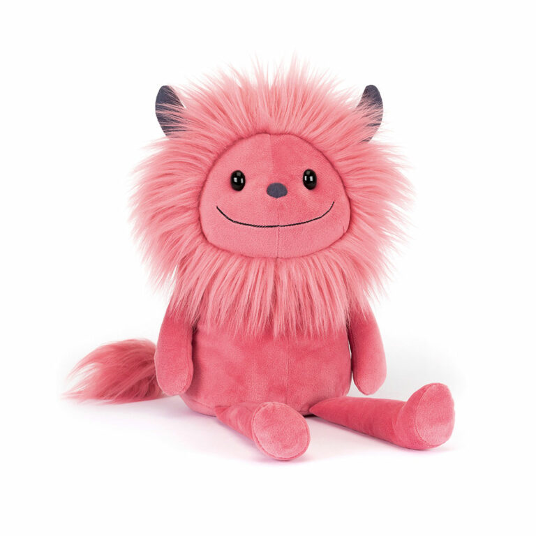 Jellycat Jinx Monster